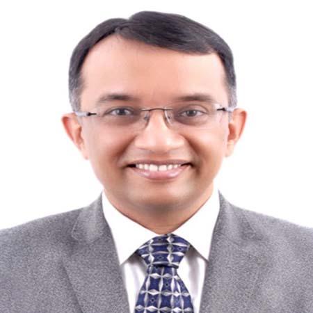 Dr. Kumar Rishikesh: Specialist in Medical Oncology