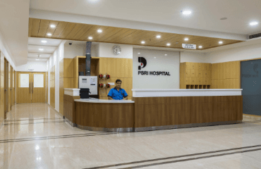 Manipal Hospital, Dwarka, New Delhi